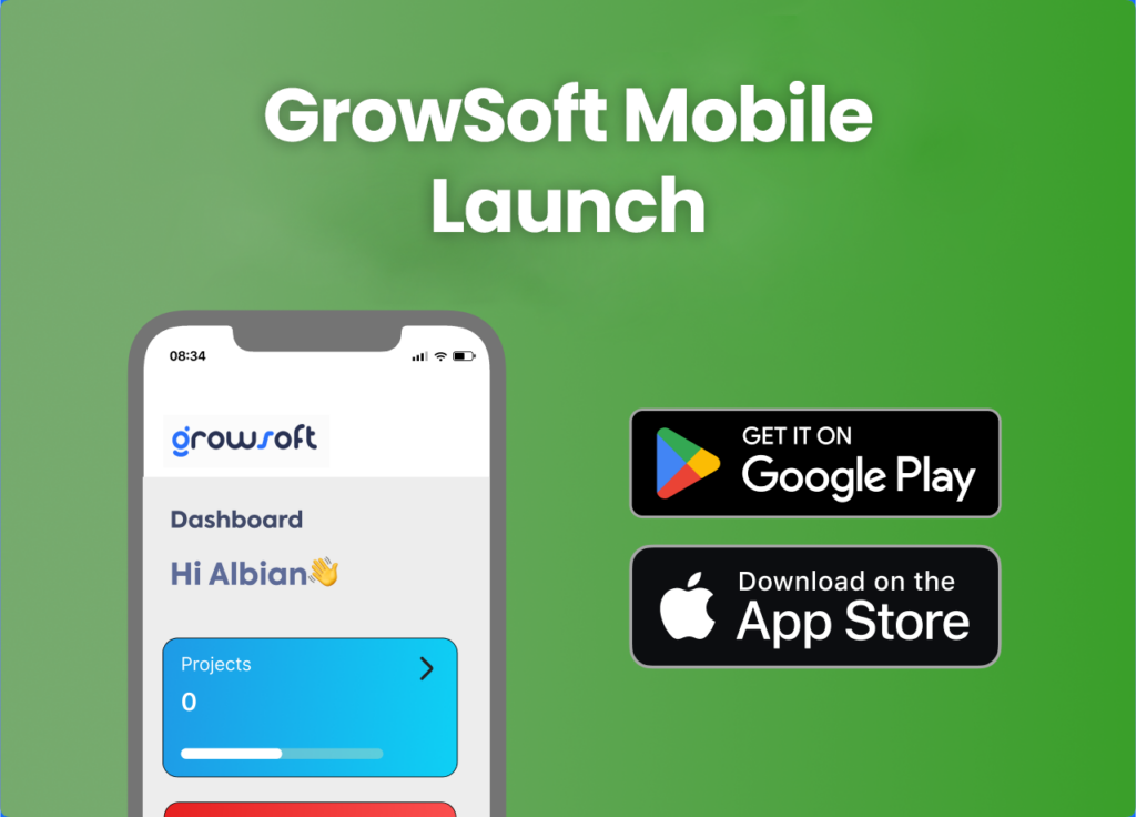 About | GrowSoft